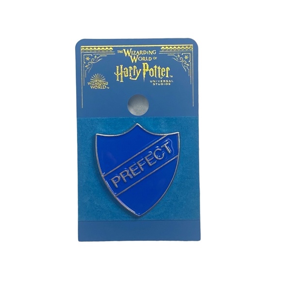 Universal | Other | Universal Studios Harry Potter Ravenclaw Prefect ...